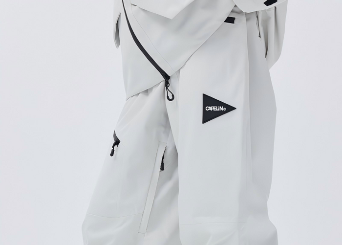 Landscape Unisex Padded Mid-Layer Jacket – CAPELIN CREW